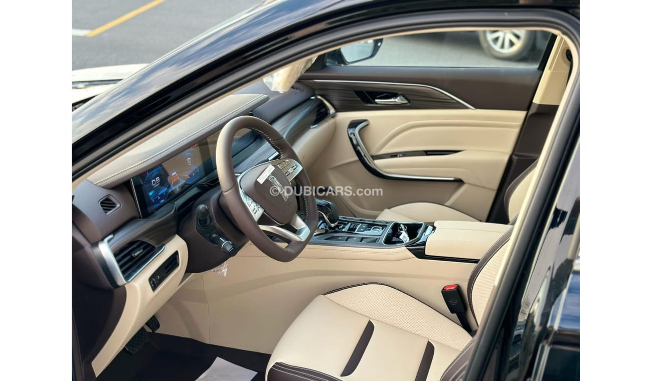 New Bestune T77 1.5Ltr 2024YM 2024 for sale in Dubai - 743064