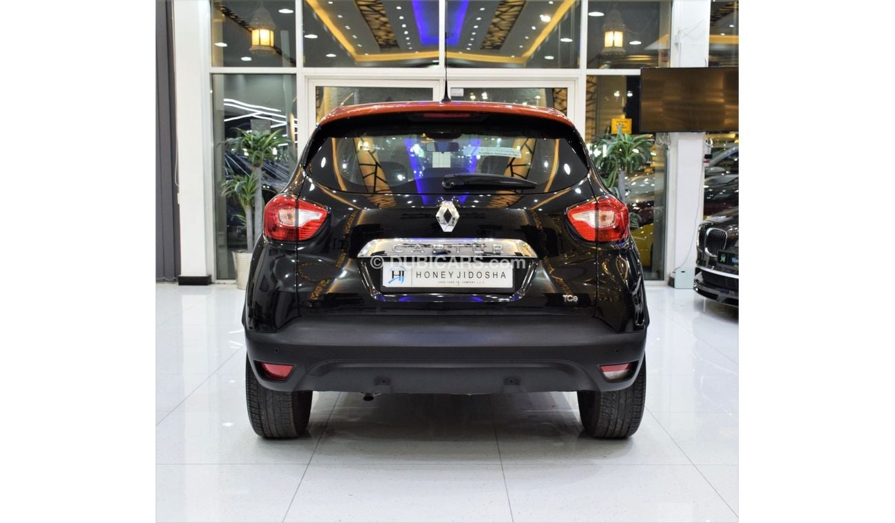 Used SE EXCELLENT DEAL for our Renault Captur ( 2016 Model! ) in Black ...