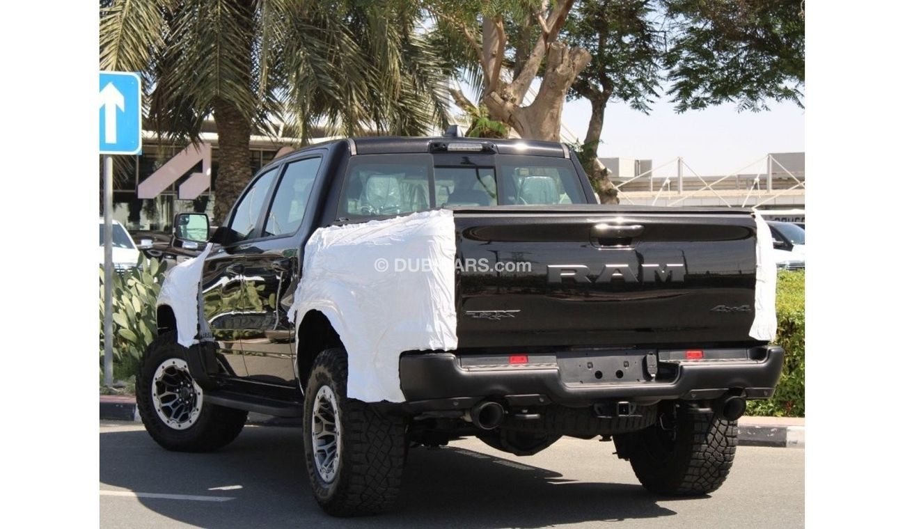 New RAM 1500 TRX L3 Fully Loaded 2022 for sale in Dubai - 587568
