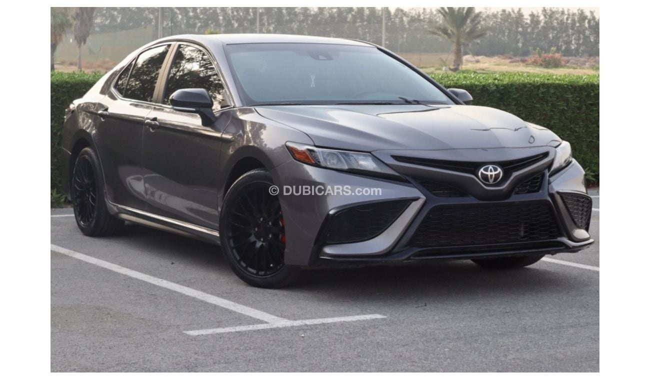 مستعملة تويوتا كامري Toyota Camry xp type full option SE XP SERIES ...
