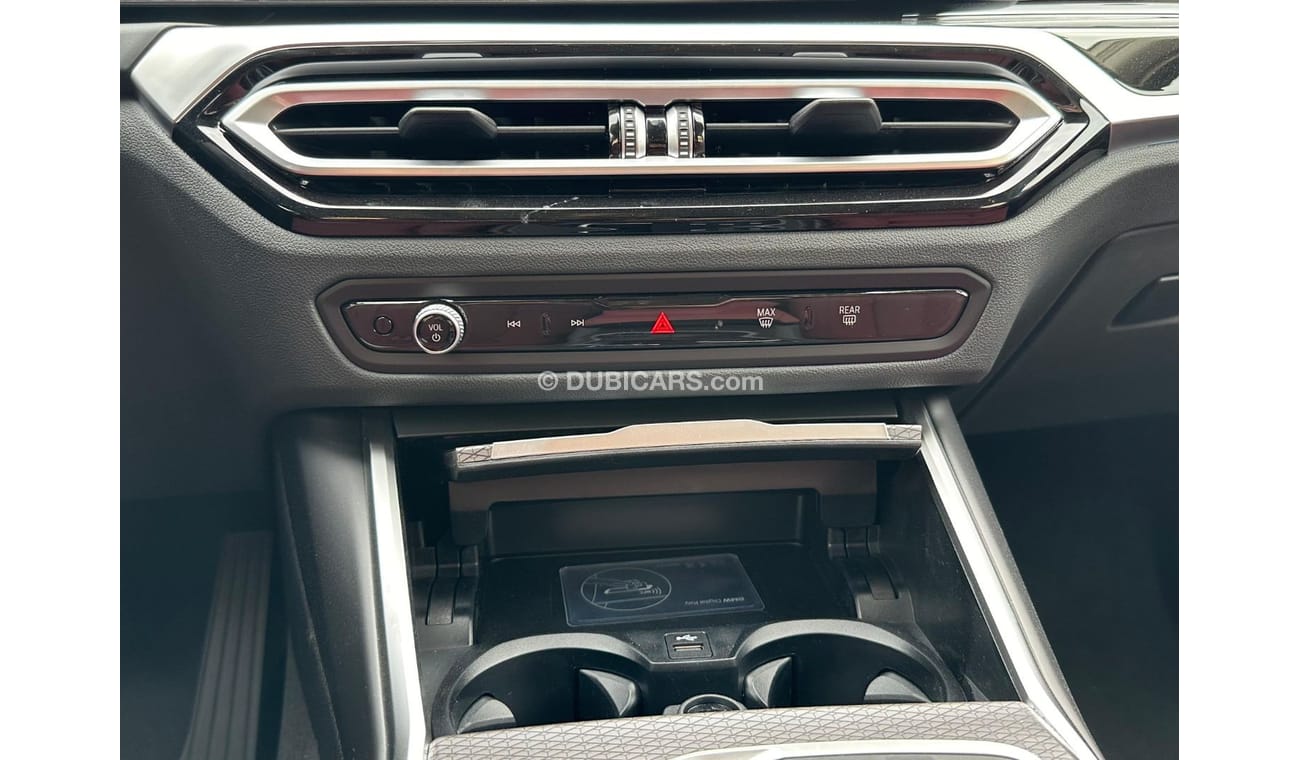 New 2024 BMW I3 Full Electric 40L , 360 Cam , HUD , Sport Kit , CLTC 592 KM 2024 for sale in ...