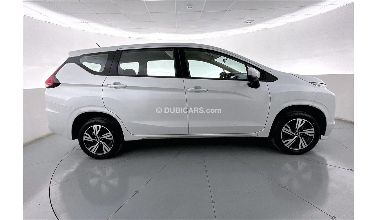 Used Mitsubishi Xpander Medium Line 2021 for sale in Dubai - 691951