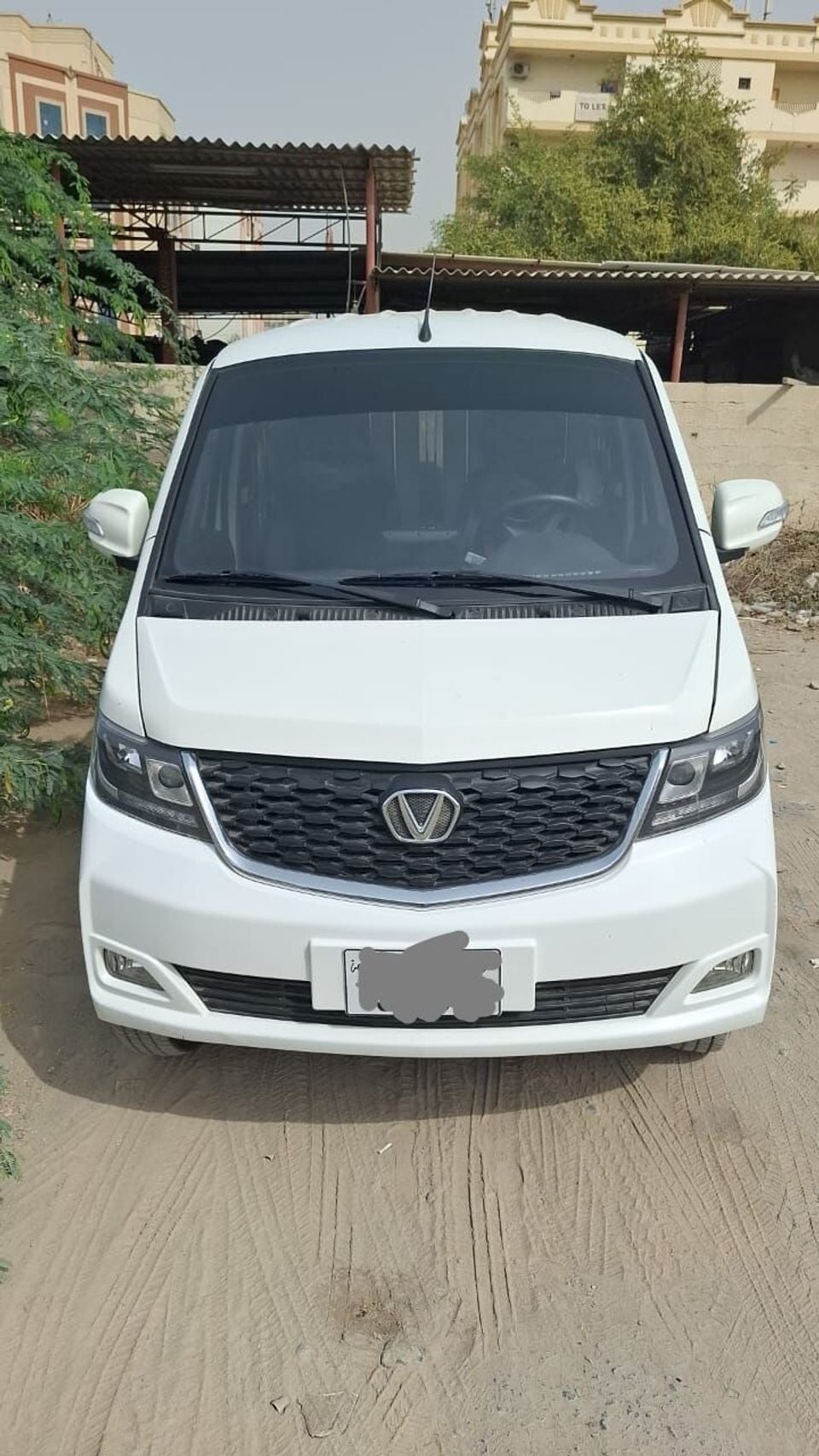 Used Victory V2 STD 2025 for sale in Ras al-Khaimah - 988948