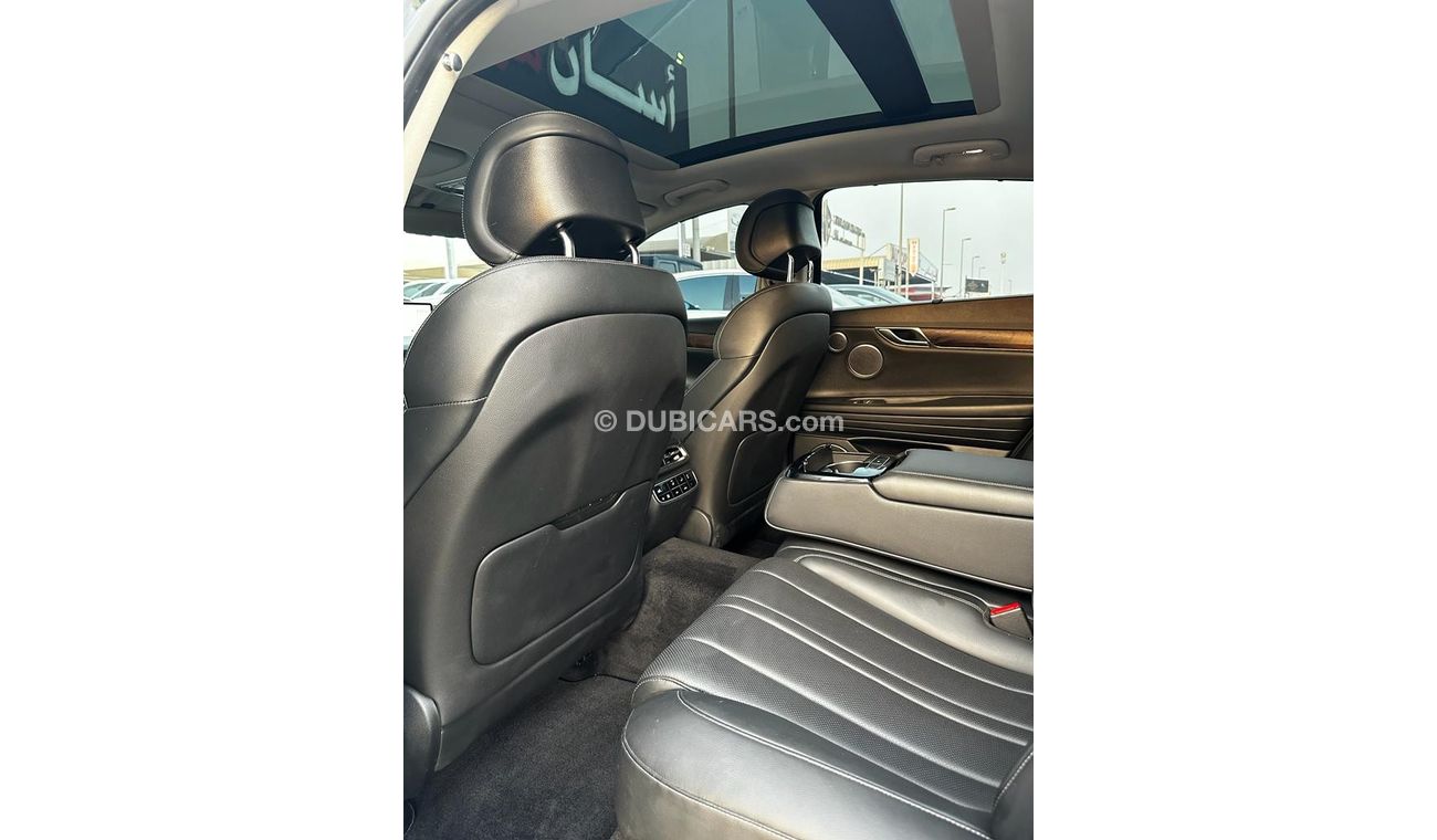 Used Genesis G80 Prestige 2021 for sale in Dubai - 661522