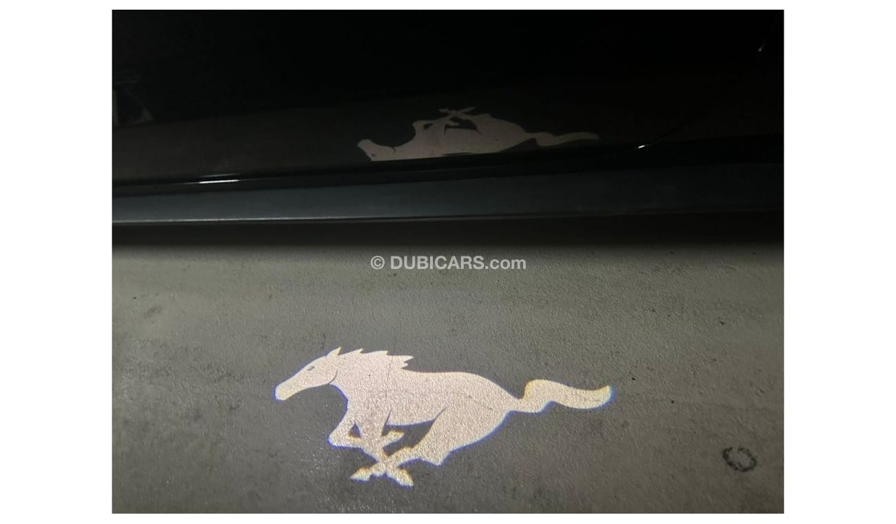 Used Ford Mustang GT Premium 1899 PM || MUSTANG PREMIUM 5.0 GT V8 ...