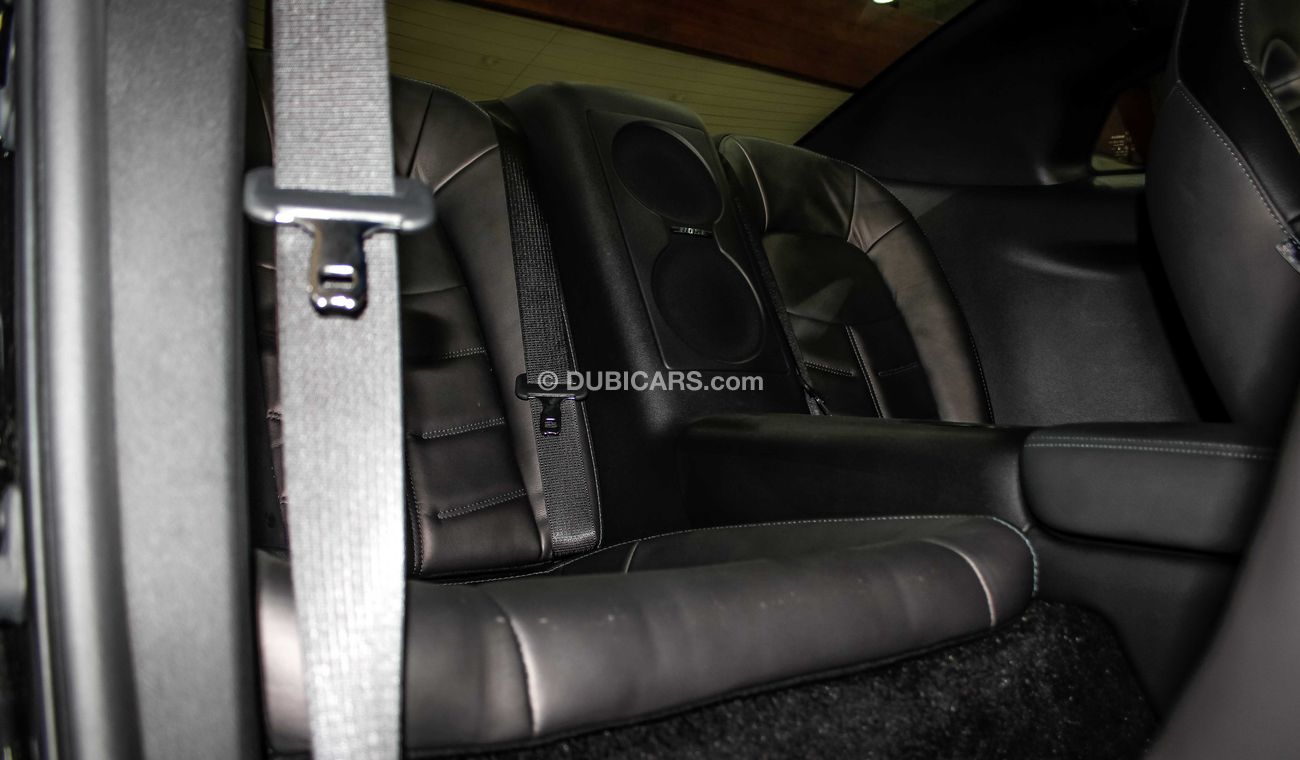 Used Nissan GTR DO NOT ACTIVATE PLS! 2016 for sale in Dubai - 162326