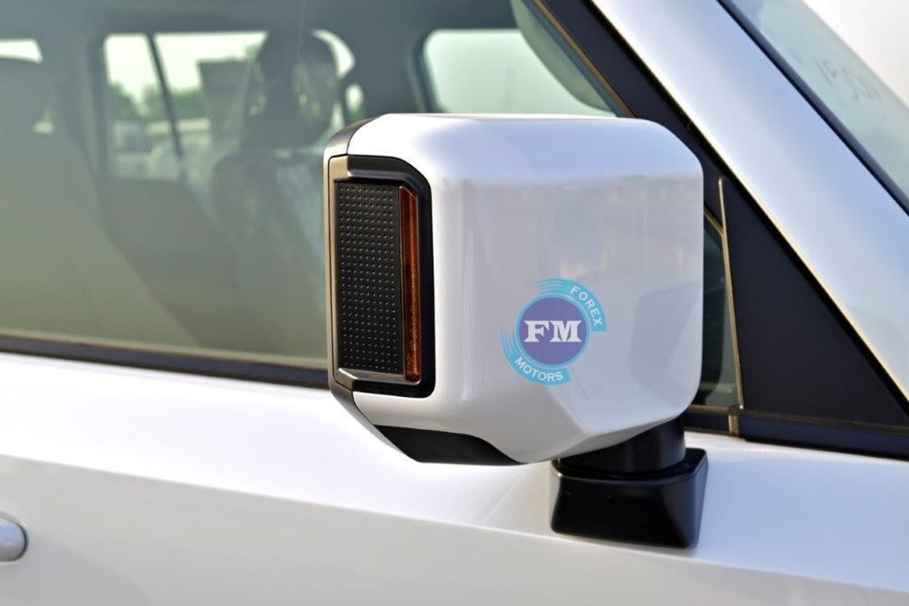 New Toyota Prado TXL 2.8L Diesel 7 Seat Automatic 2024 for sale in ...