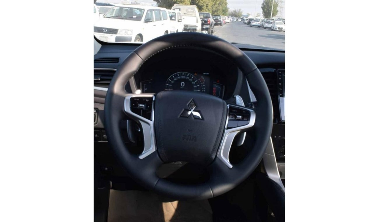 New Mitsubishi Montero FC7 Model 2020 V6 3.0L petrol, A/T, Push start ...