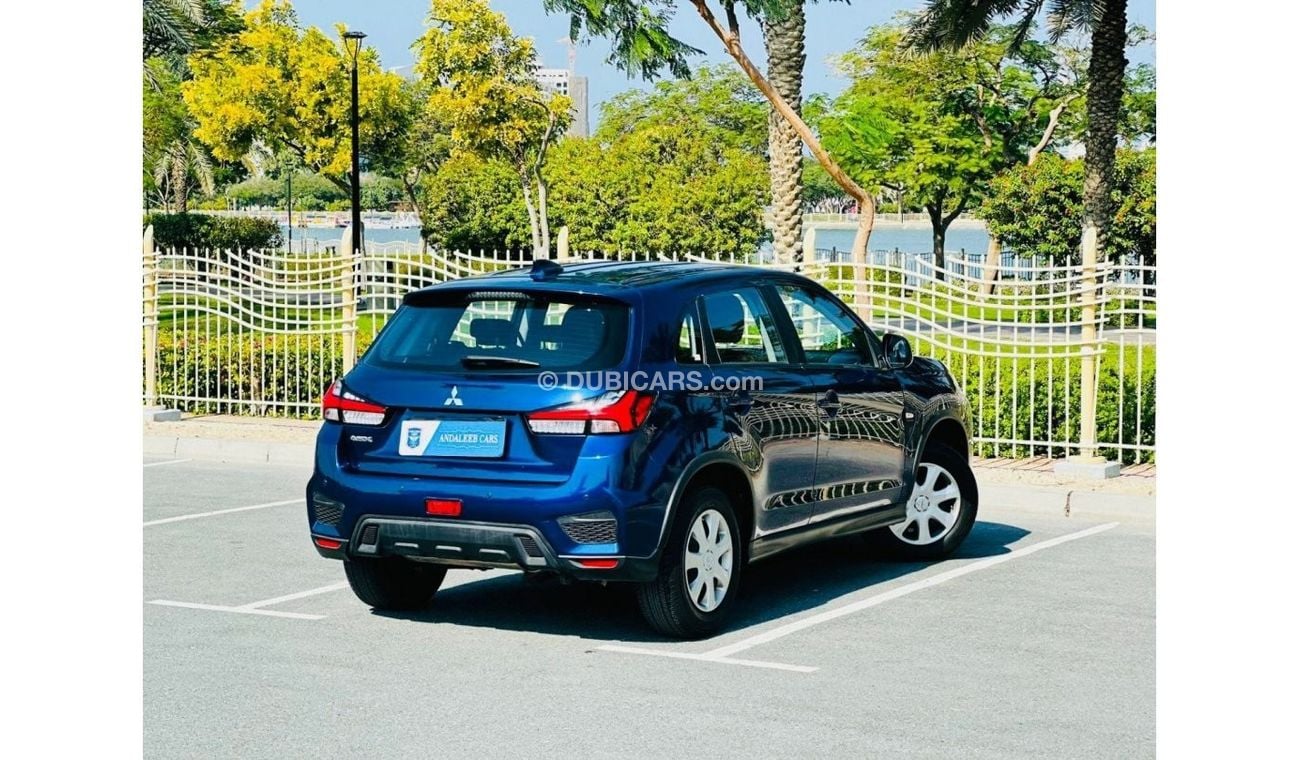 Used Mitsubishi ASX GLX Mid LOW MILEAGE || ASX 2.0L || CRUISE CONTROL ...