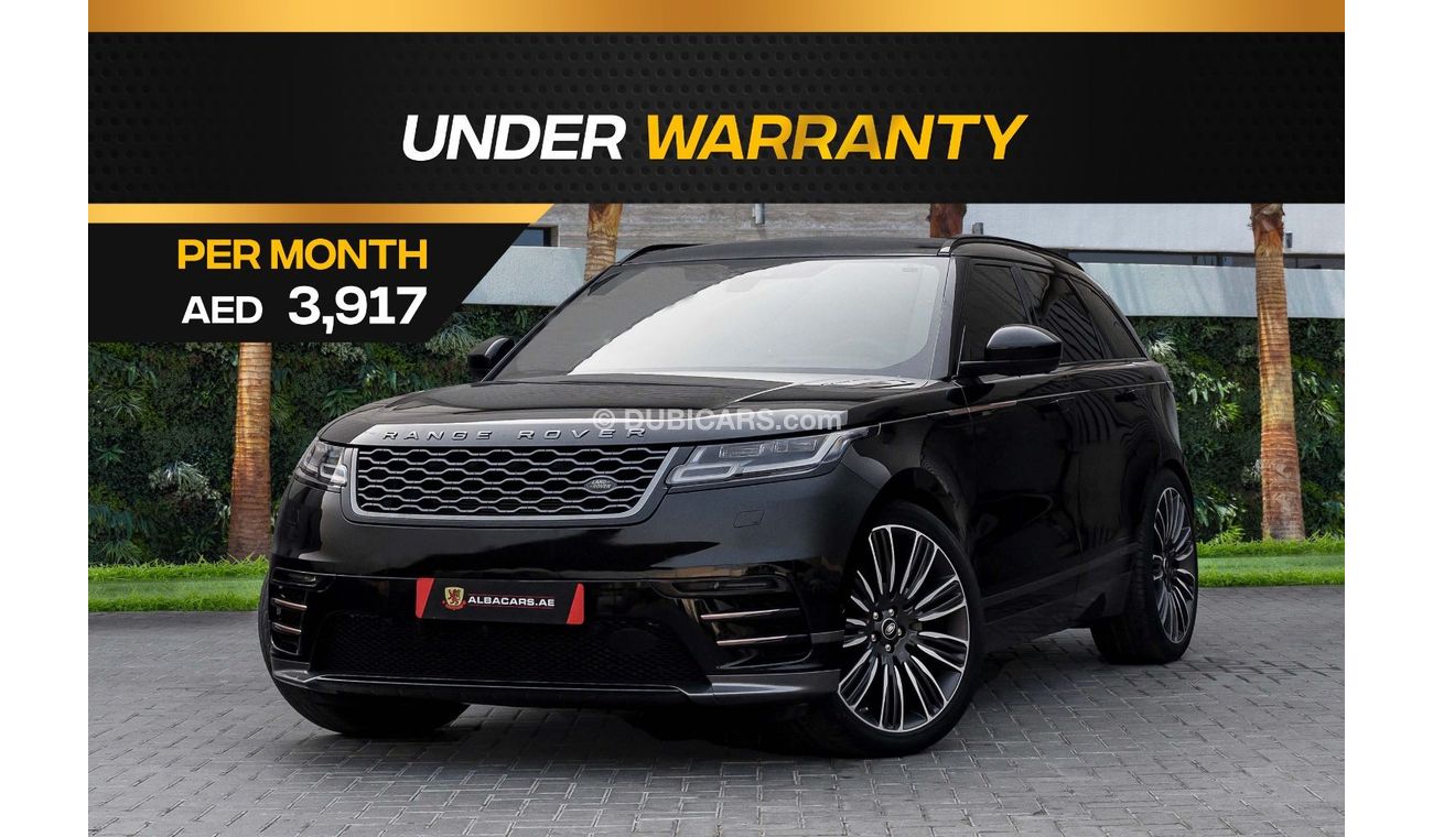 Used Land Rover Range Rover Velar P380 R-Dynamic HSE HSE R-Dynamic P380 ...