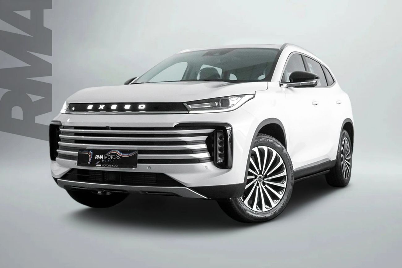 New 2024 Exeed TXL Flagship / 2.0L TGDI 7 Speed / Brand New / 7 Year Exeed Warranty 2024 for ...