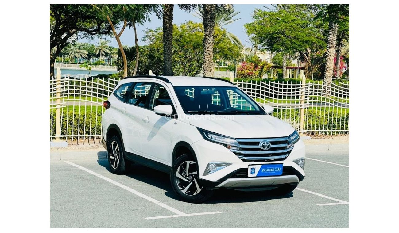 Used Toyota Rush YEAR END OFFER || FREE RTA REG + INSURANCE + SALIK ...