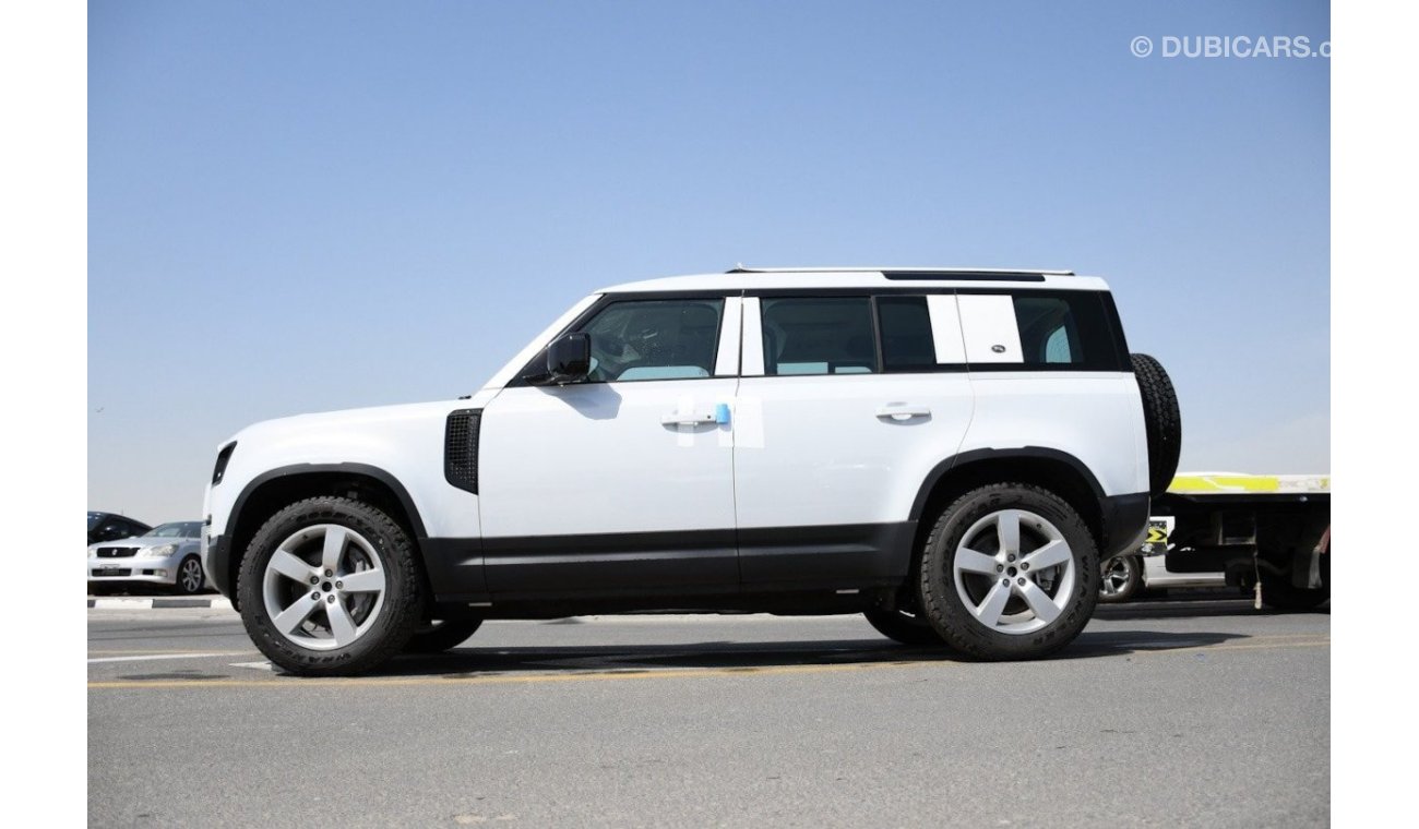 New Land Rover Defender 2023 Defender 3.0L V6 HSE 400PS 2023 for sale ...