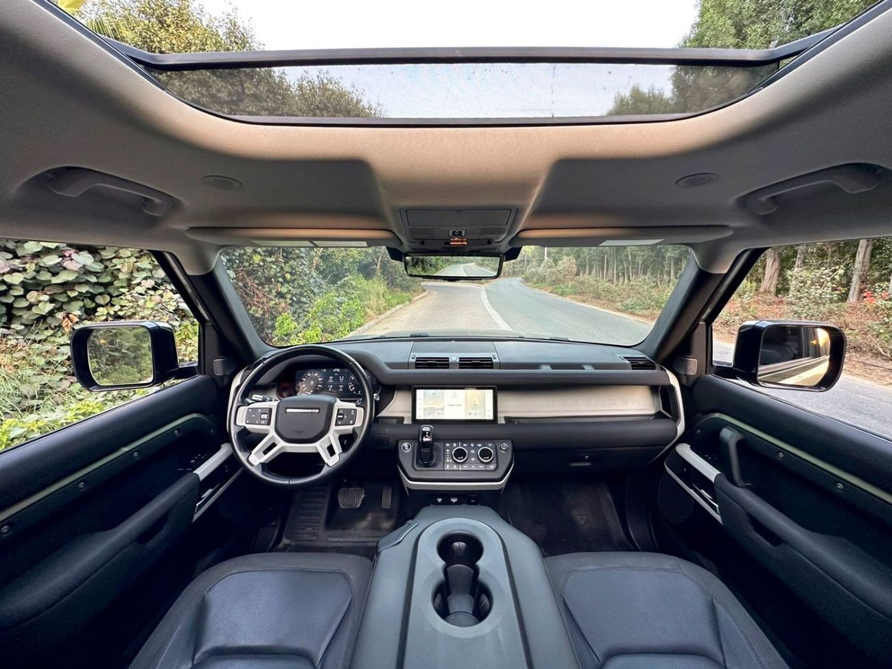 Used P400 90 First Edition 3.0L (6 Seater) 2021 LAND ROVER DEFENDER P400 90 FIRST EDITION, 3DR ...