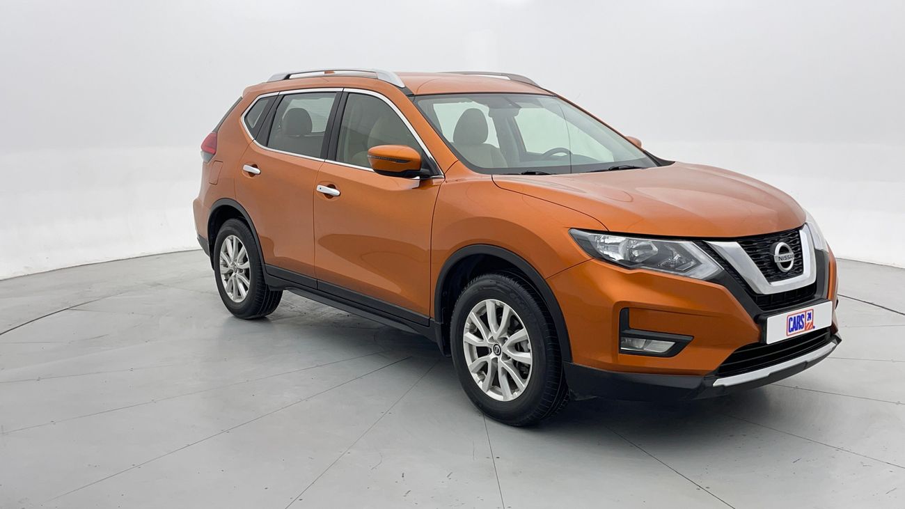 Used Nissan XTrail S 4WD 2.5 | Zero Down Payment | Free Home Test Drive ...