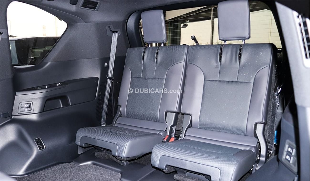 New 2023 Lexus LX600 Premium with 7 seats , marks Levinson , head up ...