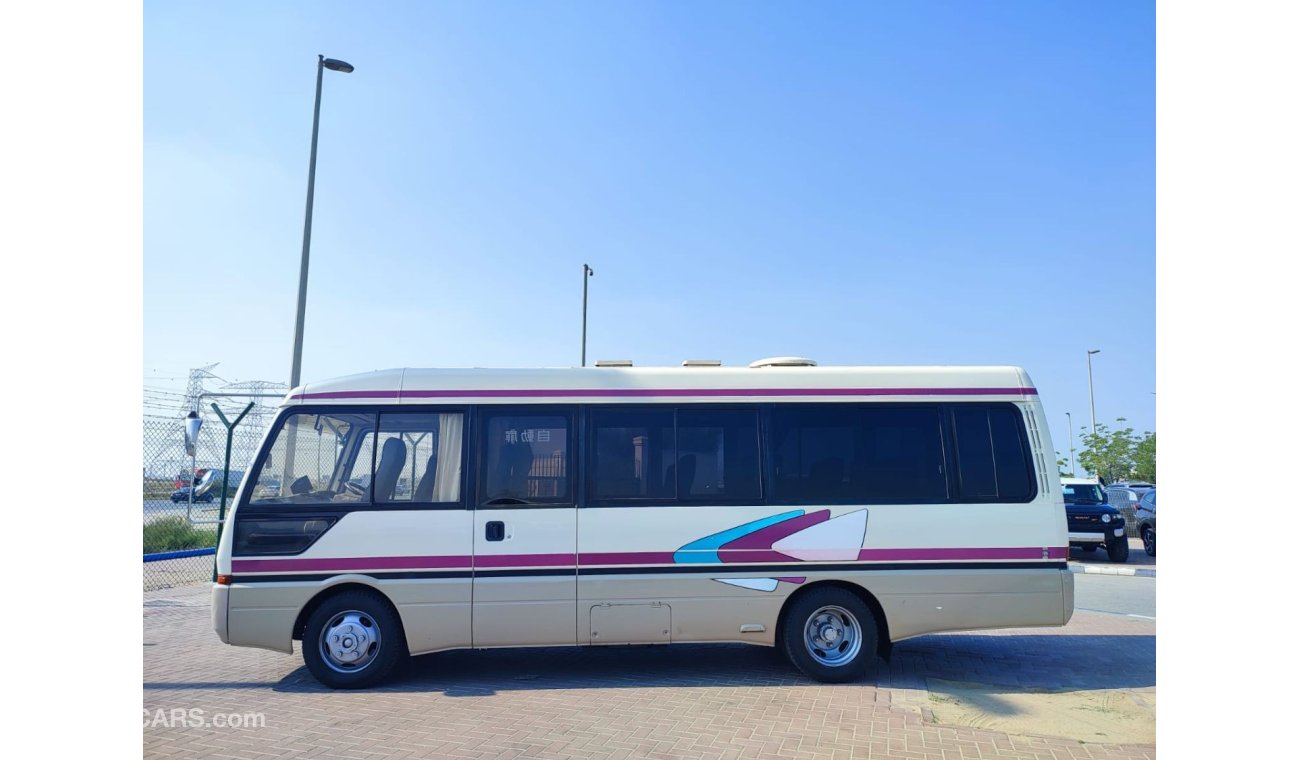 Used Mitsubishi Rosa 4D33 || BE437F-30892 || AUTO || || 29 SETS ...