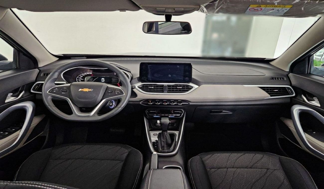 Used Chevrolet Groove LT 1.5L Just 5000 km driven - under warranty - small family car - bank ...