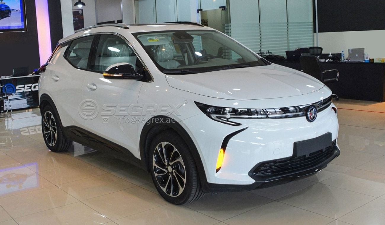 New 2021 Buick Velite 7, EV A/T 2021 for sale in Dubai - 750330