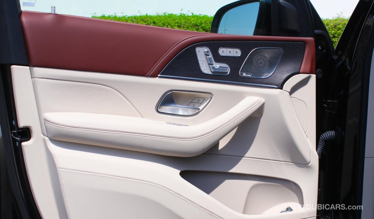 New Mercedes-Benz GLS600 Maybach | 2022 | Bounce Mode 2022 for sale in ...