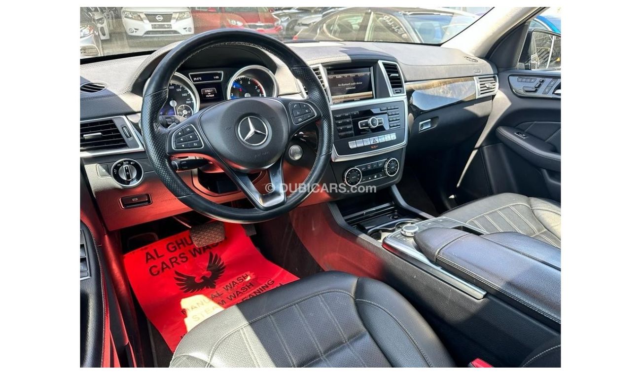 Used Mercedes-Benz GL 450 2016 for sale in Dubai - 610100