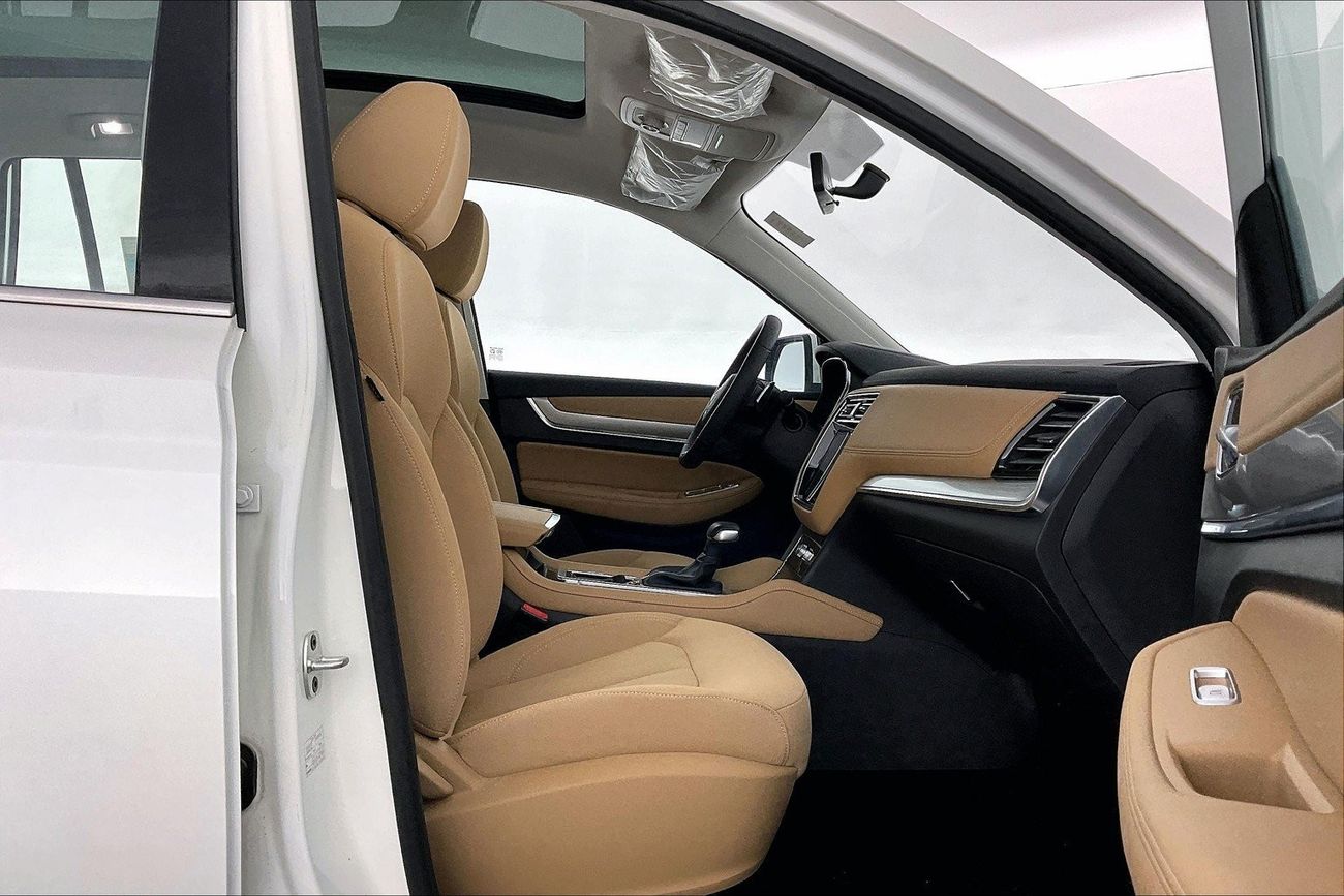 New MG RX8 Standard | Guaranteed Warranty | 0 Down Payment 2023 for sale in Dubai - 811334