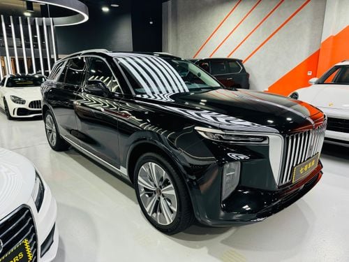 HONGQI UAE - 2024 HONGQI New Car Models, Prices & Pictures in UAE