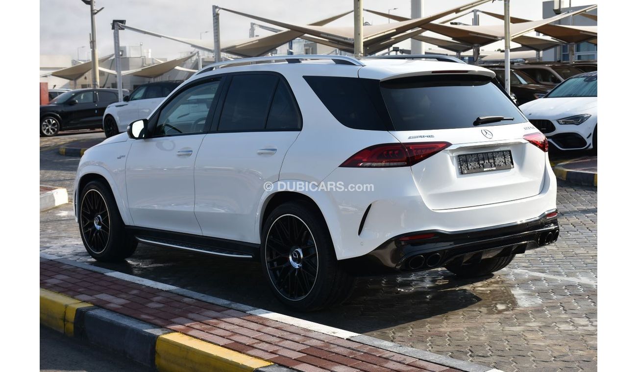 Used Mercedes-Benz GLE 350 360 CAMRA WITH PANORAMIC SUNROOF 2020 for ...