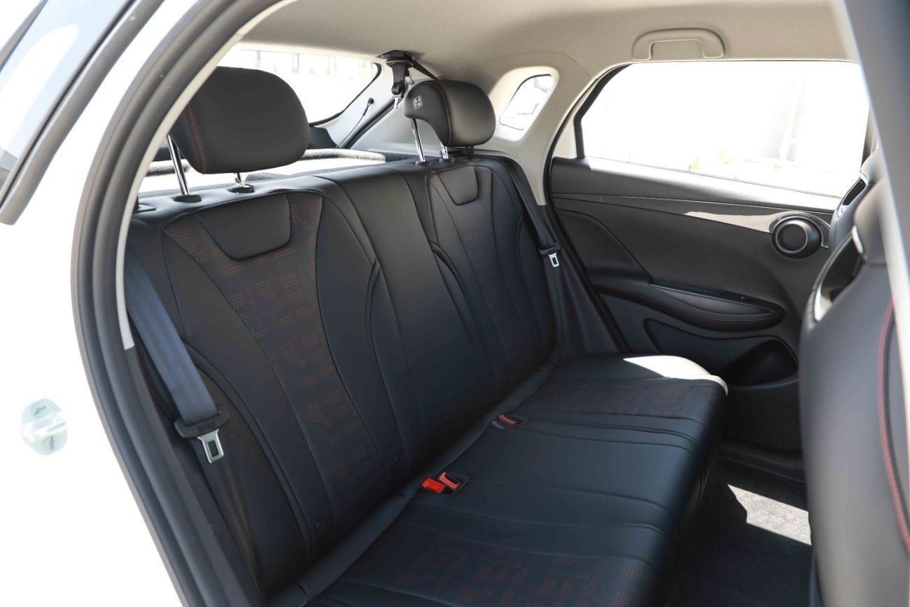 New 2025 BYD E2 Luxury - White Inside Black | Export Only 2025 for sale ...