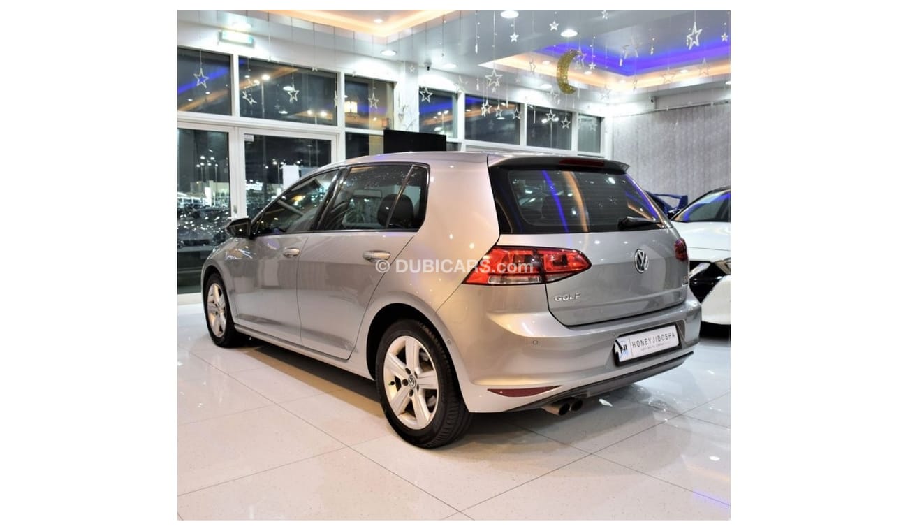 Used EXCELLENT DEAL for our Volkswagen Golf TSI 2016 Model!! in Silver ...
