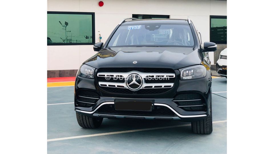 New Mercedes-Benz GLS 400 M-Benz GLS400D- Diesel- 2023 2023 for sale in ...