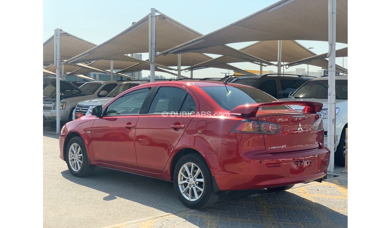 Used GLS Mitsubishi Lancer 2017 1.6L Full Option Ref#589 2017 for sale ...