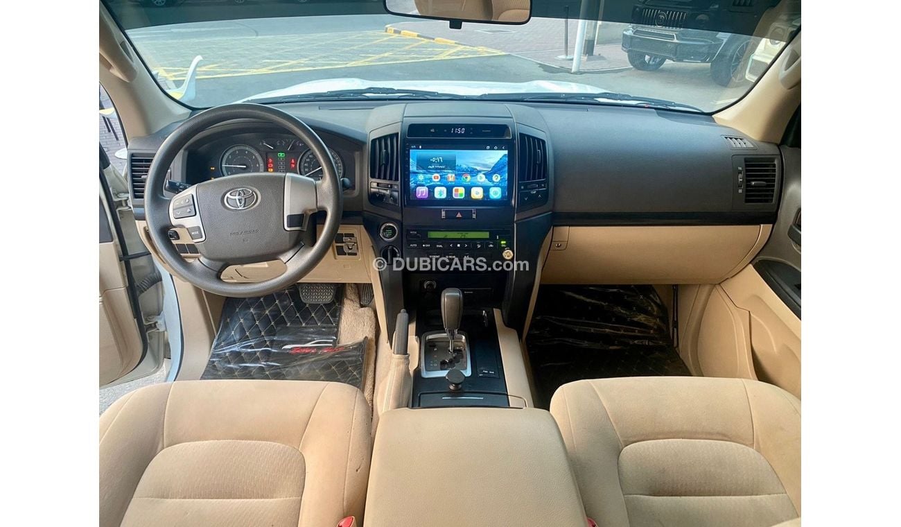 Used Toyota Land Cruiser GXR 2013 for sale in Dubai - 677976