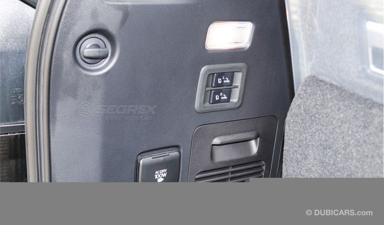 New 2023/23 Lexus LX600 Prestige, 3.5L Petrol, AT 2023 for sale in ...