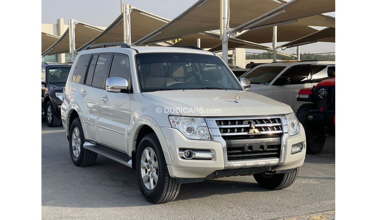 Used Mitsubishi Pajero 2020 I 3.0L I Ref#498 2020 for sale in Sharjah ...