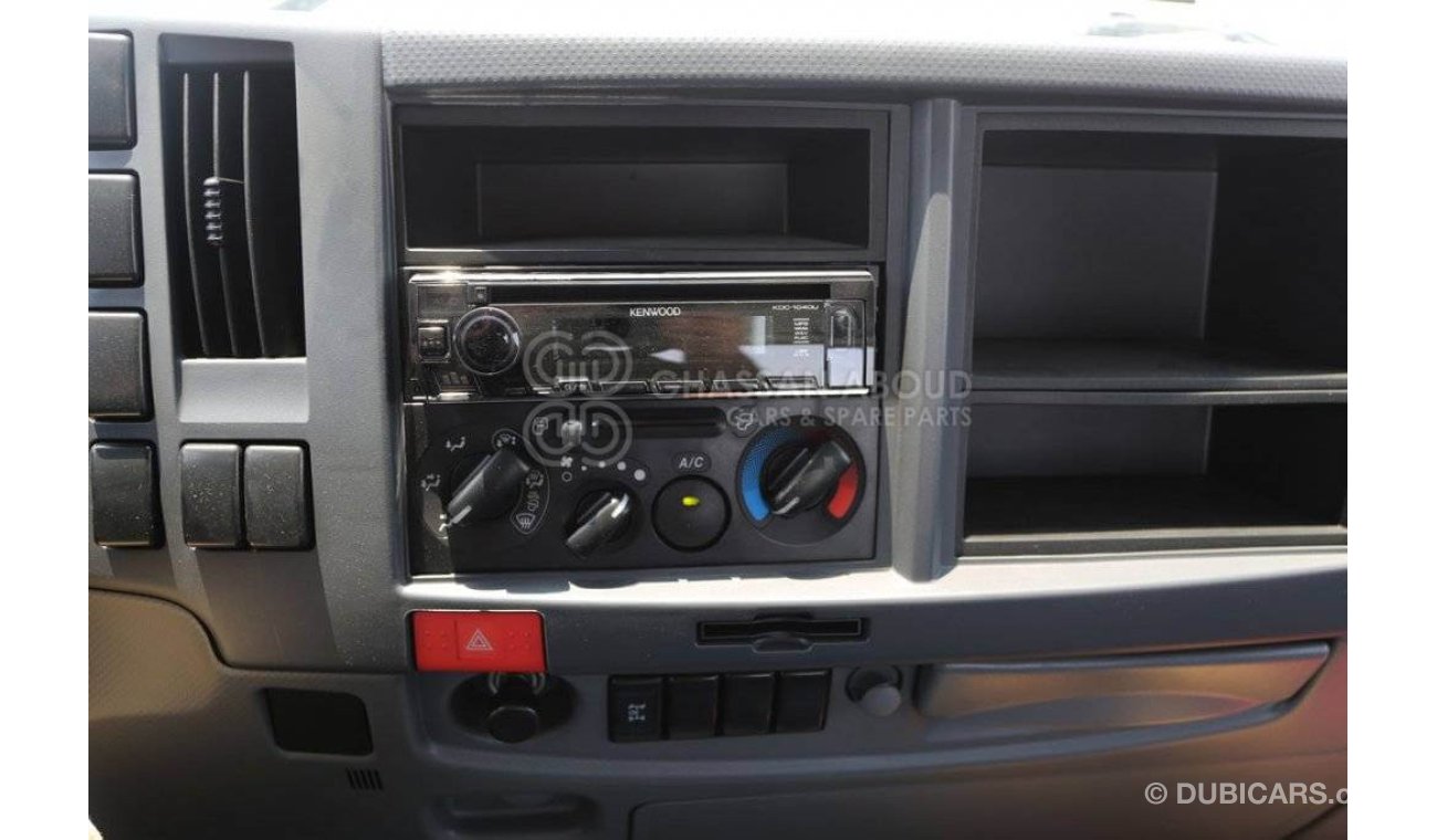 New Isuzu NPR ISUZU FSR GVW 13.5TON , PAYLOAD 9 TON SINGLE CAB CHASSIS , MEDIUM DUTY MY22 2023 ...