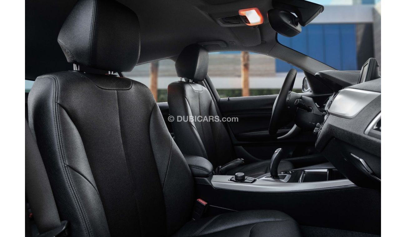 Used BMW 120i STD 120i | 1,292 P.M | 0% Downpayment | Under Warranty ...