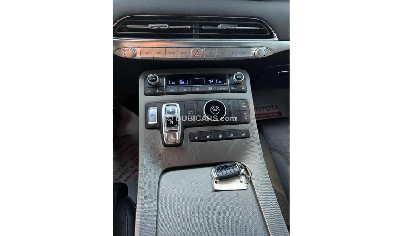 Used Premium 2022 Hyundai palisade Calligraphy, 5dr SUV, 3.8L 2022 for sale in Dubai - 636626