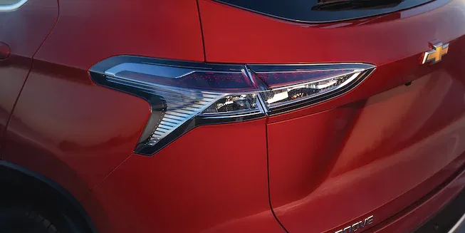 Chevrolet Groove Price in UAE, Images, Specs & Features