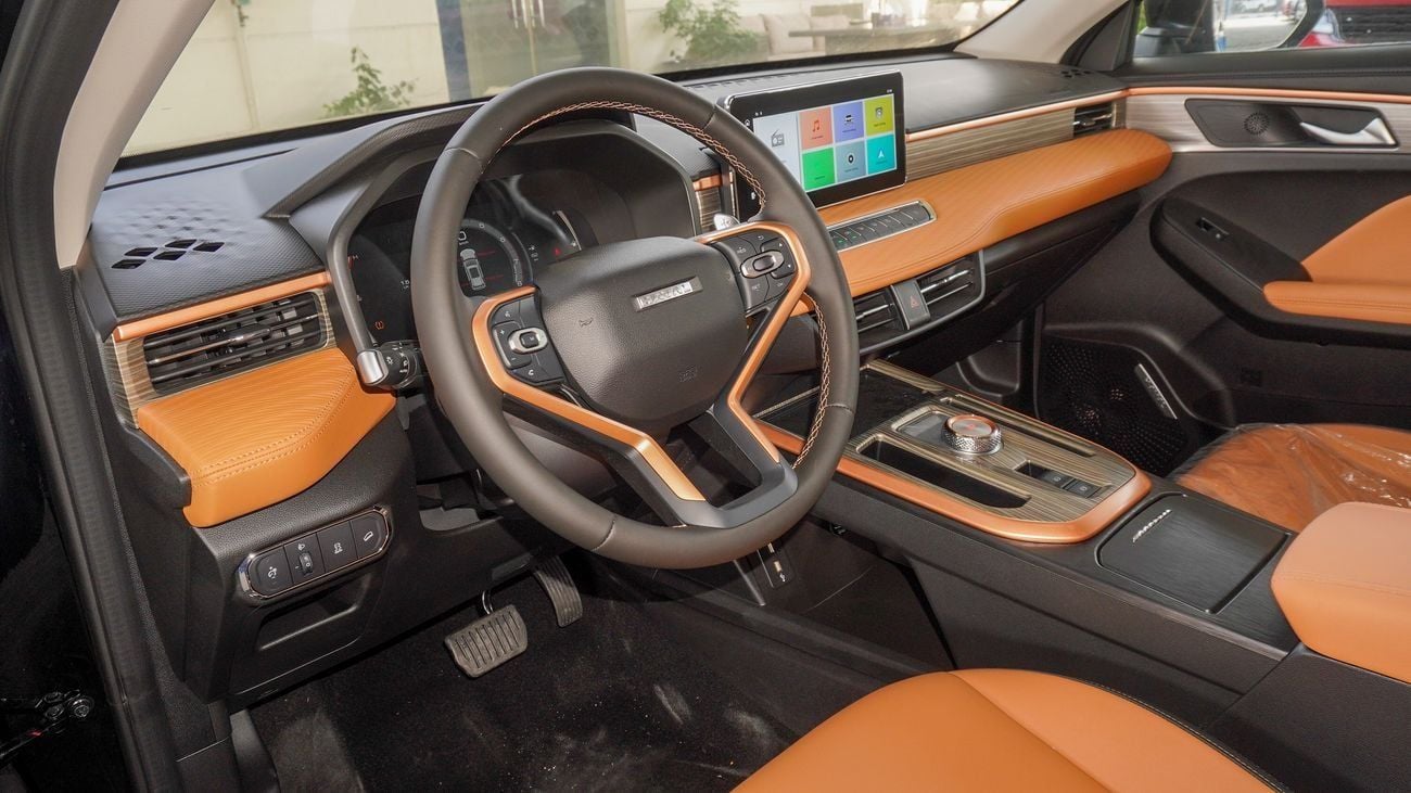 New Haval Jolion ACTIVE 1.5L (For Local plus 10%) 2025 for sale in ...