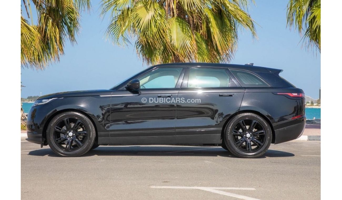 Used Land Rover Range Rover Velar Range Rover Velar V6 P380 SE ...