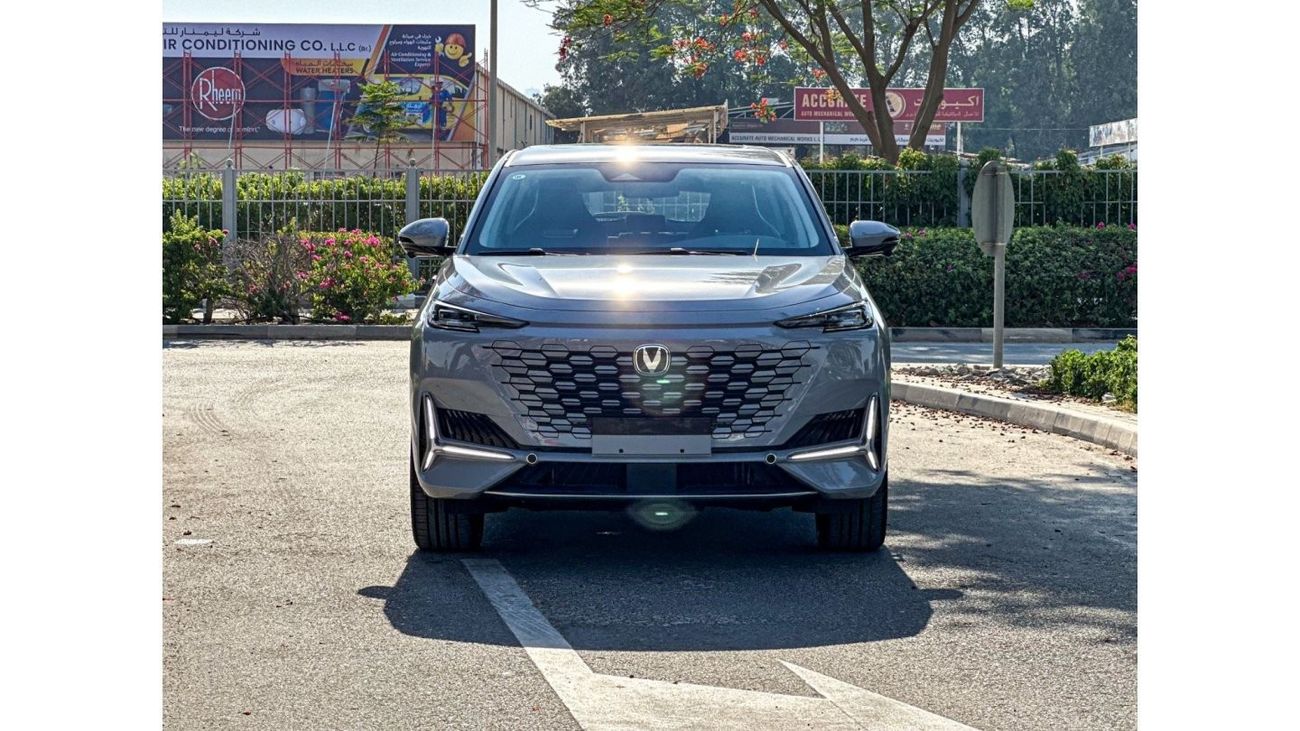 New Changan Uni K CHANGAN UNI-K IDD HYBRID ( PLUG-IN) 1.5L / WLTC (1,100 KM) / WARRANTY 2024 for ...