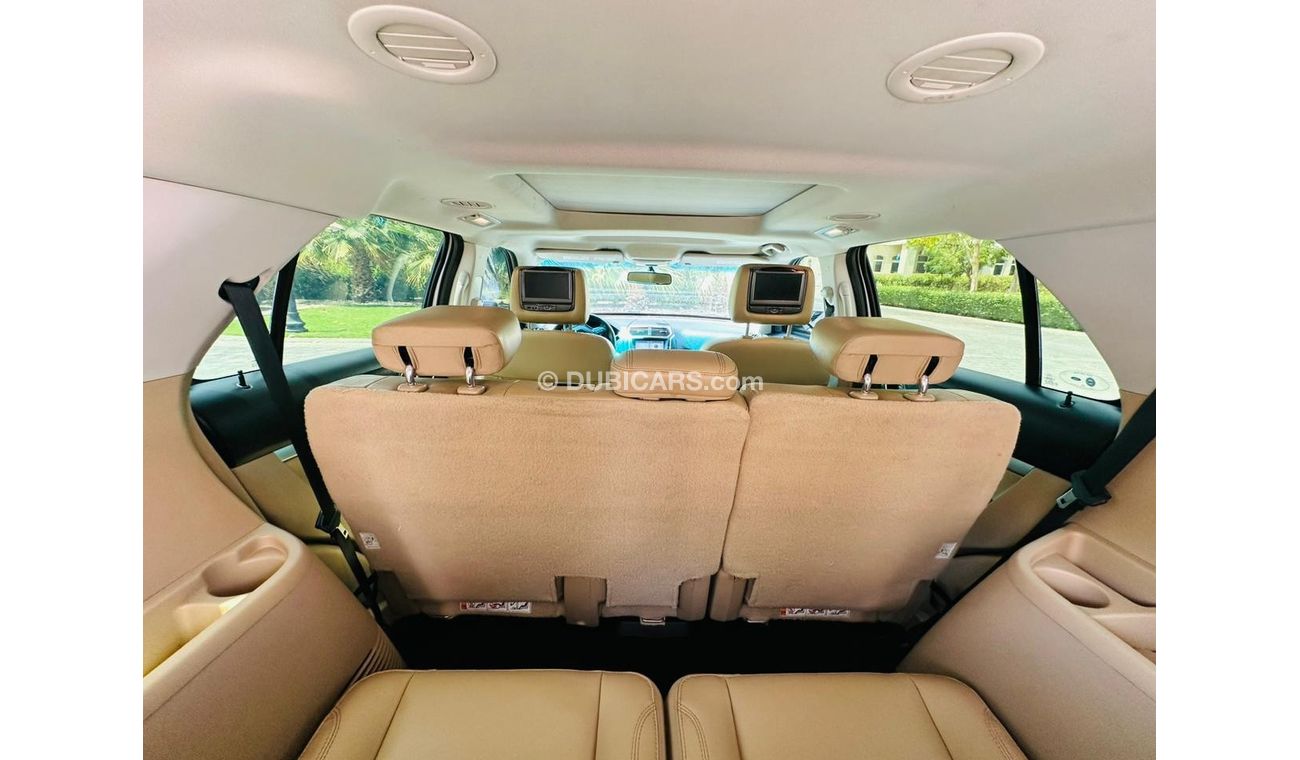 Used Ford Explorer 1220 PM || EXPLORER LIMITED 3.5 V6 || FSH || FULL ...