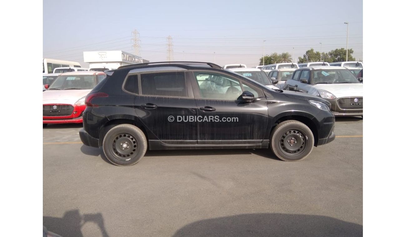 New Peugeot 2008 PEUGEOT 2008T 1.6L Active AT 2020 for sale in Dubai ...