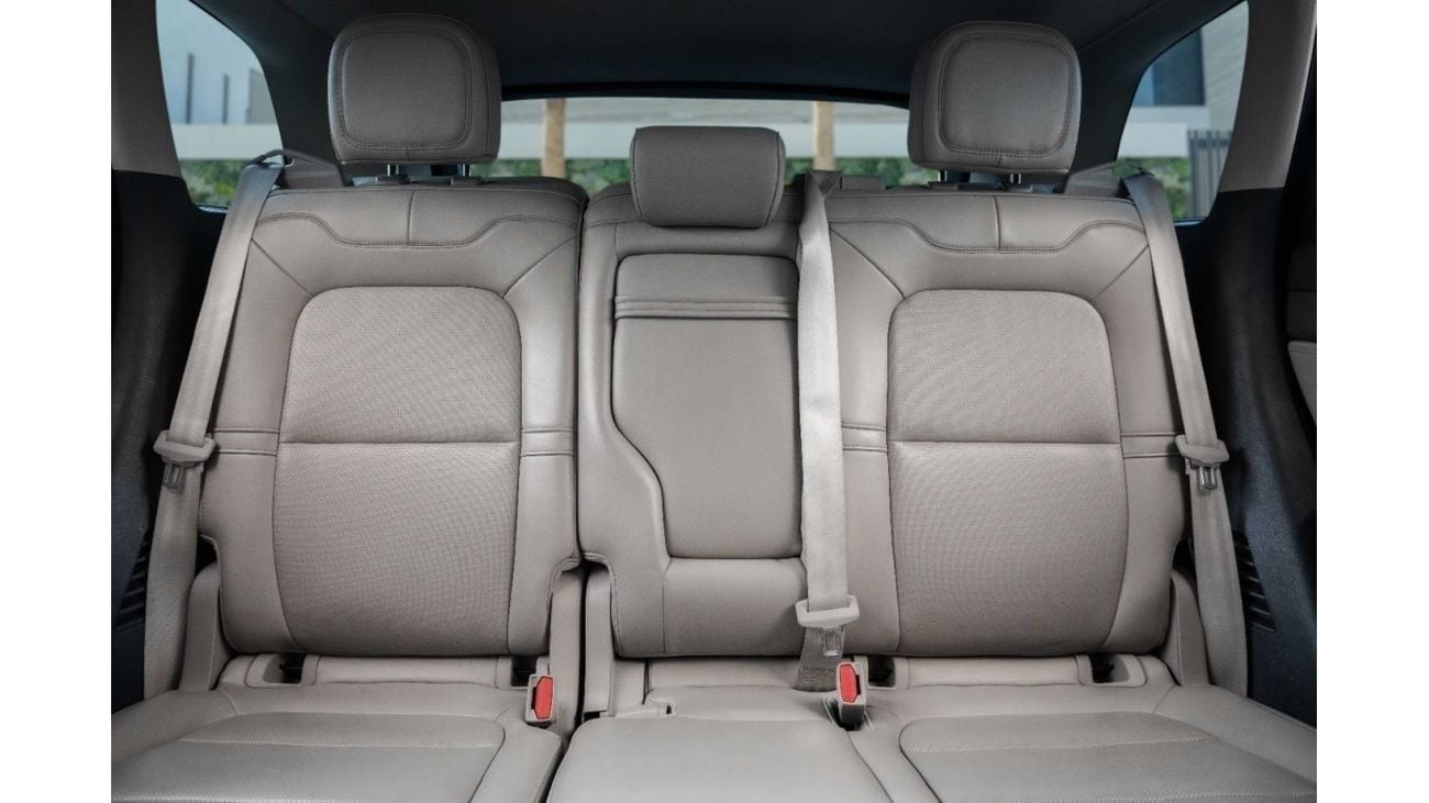 Used Lincoln Corsair | 2,056 P.M | 0% Downpayment | Pristine Condition ...