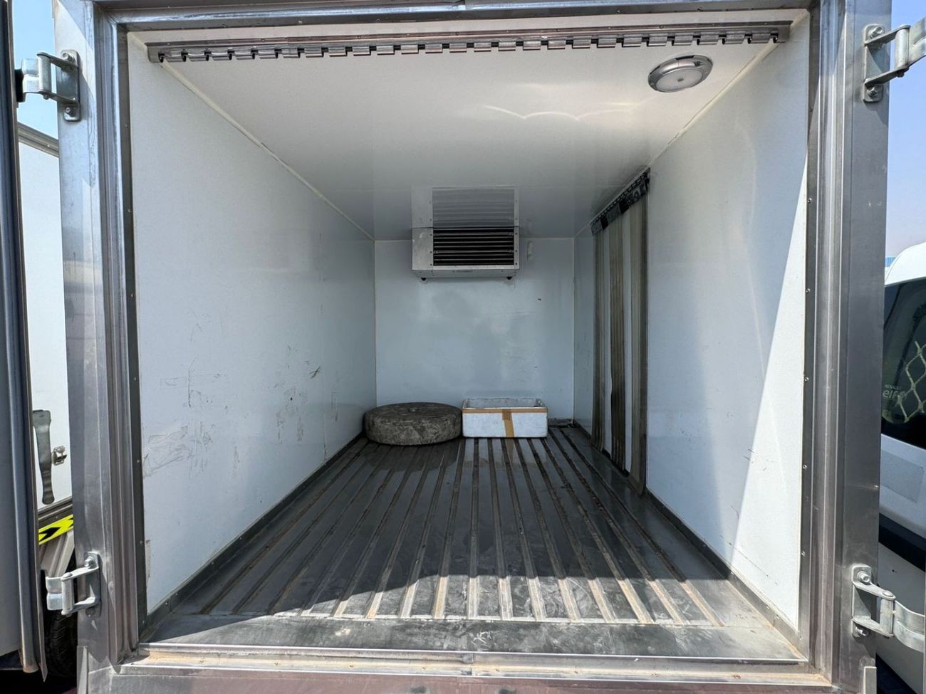 Used CMC Veryca 2022 for sale in Dubai - 747515