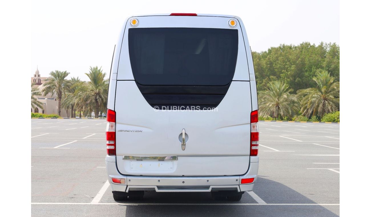 Used Mercedes-Benz Sprinter 2015 | MERCEDES BENZ SPRINTER | 21-SEATER ...