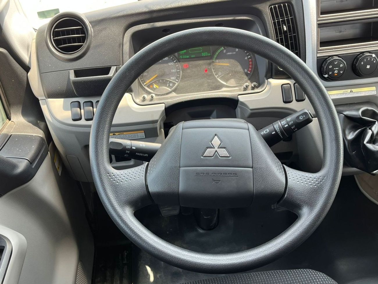 New Mitsubishi Fuso Canter MITSUBISHI CANTER LONG CHASSIS 2023 for sale ...