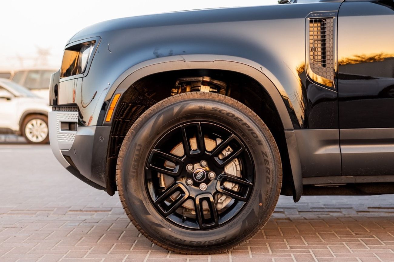 New Land Rover Defender P400 110 S 3.0L (5 Seater) 2025 for sale in ...