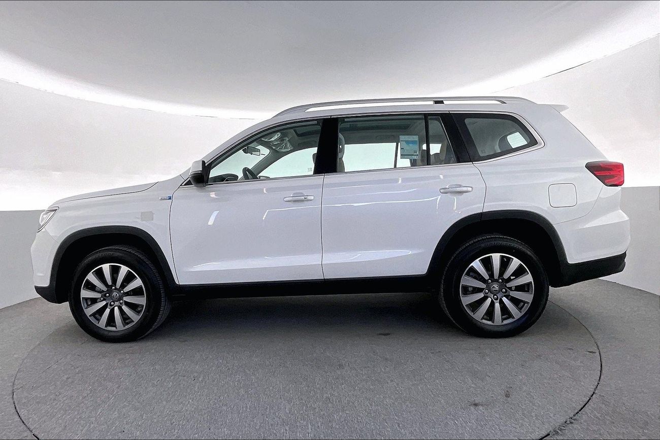 New MG RX8 Standard | Guaranteed Warranty | 0 Down Payment 2023 for sale in Dubai - 811334